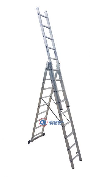 C&K Georgiou Trading Ltd